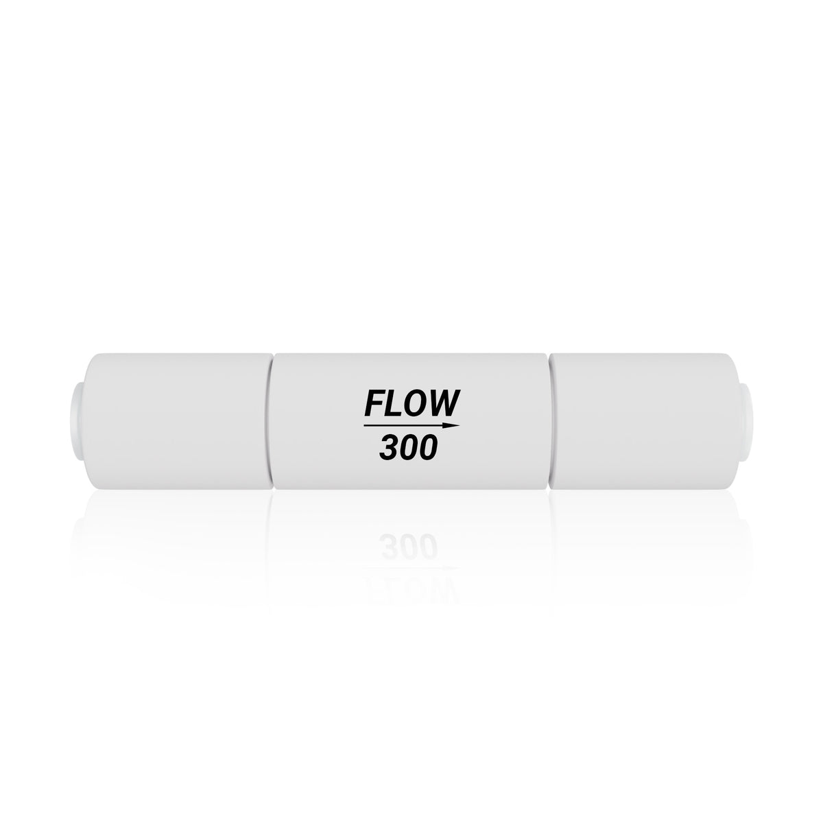 Flow Restrictor 300 ml/ min for Reverse Osmosis Membrane, Quick Type ...