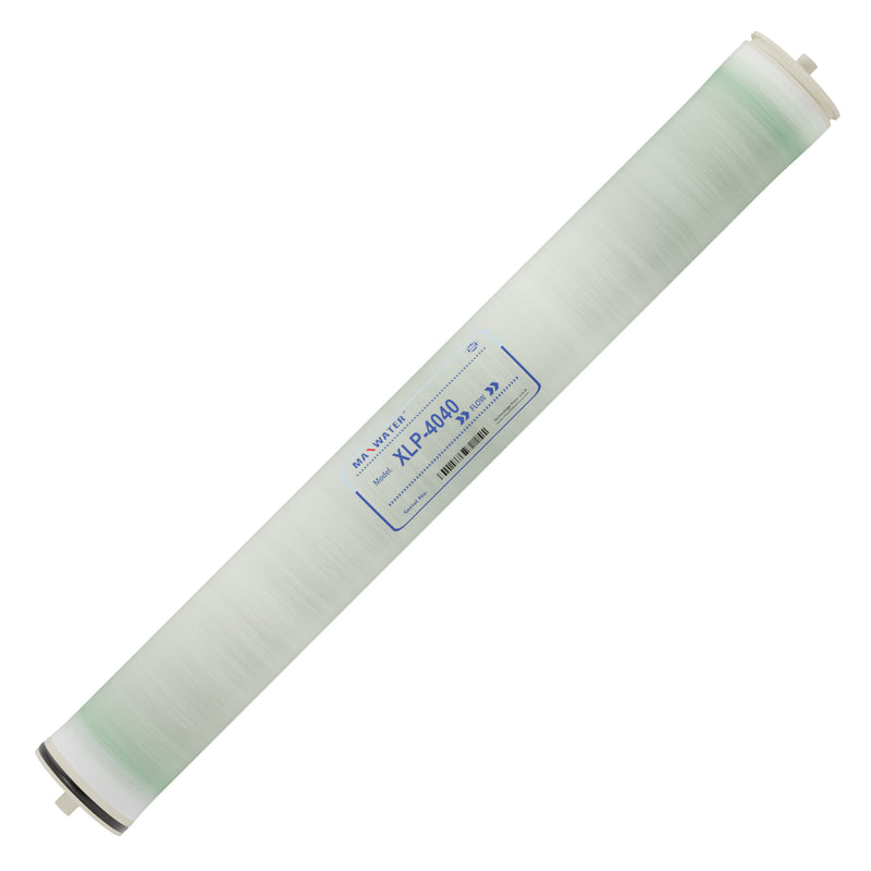 Commercial RO Membrane 4040 (4-Inch x 40-Inch) – Blue Max Water